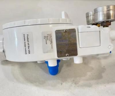 China Flowserve Logix 3200MD Digital Valve Positioner 4-20mA 10.0 VDC Compliance Voltage for sale