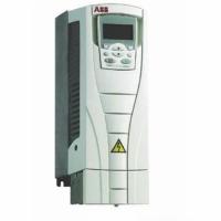 China ABB ACS550-01-290A-4 Frequency Converter 290A 380V NEMA Type1 IP21 160kW for sale