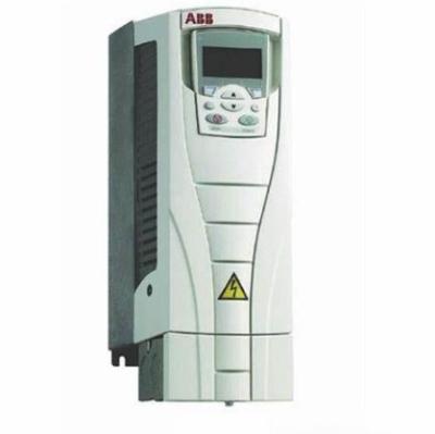 China ABB ACS550-01-290A-4 Frequency Converter 290A 380V NEMA Type1 IP21 160kW for sale