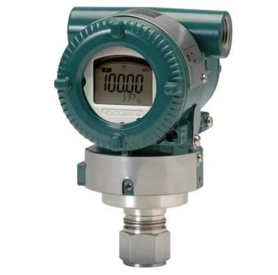 China Yokogawa EJX510A In-line Absolute Pressure Transmitter 90ms Response Time ±0.04% Accuracy for sale