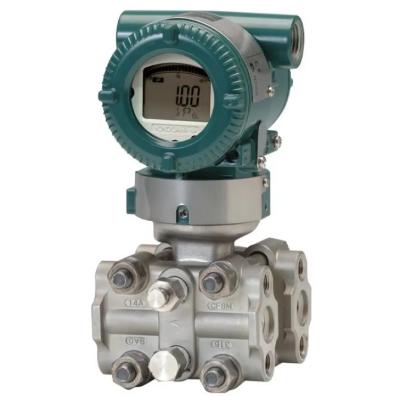 China 100% New Original EJX120A Ventilation Range Differential Pressure Transmitter Response Time 150 Ms for sale