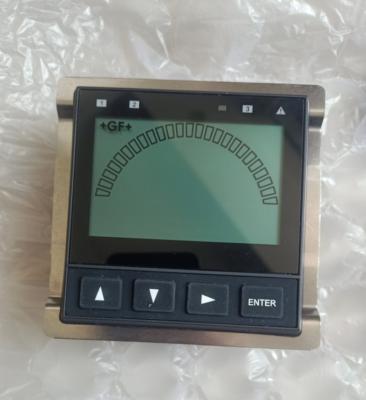 China GF Piping Systems 3-9900-1P Transmitter Multi Panel 159001695 In Stock for sale