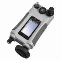 China Druck DPI 612 Flex Absolute Pressure Calibrator 0 to 700 bar with Leak Testing for sale