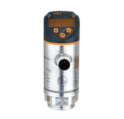 China Industrial Pressure Vacuum Sensor with Display 18-30V DC -1000mbar 223.5g for sale