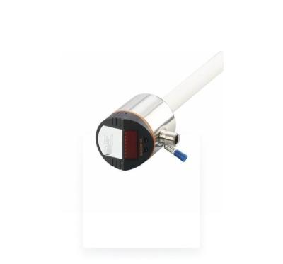 China IFM Electronic Capacitive Level Sensor LK3123 LK0472B-B-00KLPKG/US 472mm Probe 18-30V DC for sale