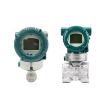 China Differential Pressure Transmitter 150ms Response Time 0.2% Accuracy for Ventilation Range for sale