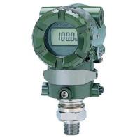 China 24V In-Line Pressure Transmitter 4-20mA Output 0.25% Accuracy Industrial Sensor for sale