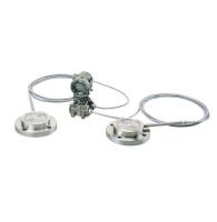 China EJA118E DP Transmitter Remote Diaphragm Seal 4-20mA DC 16MPa MWP SIL2 SIL3 for sale