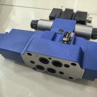 China Bosch Rexroth R900958788 Solenoid Valve 3DREP6C-2X 25L/min 350bar Pressure Reducing for sale