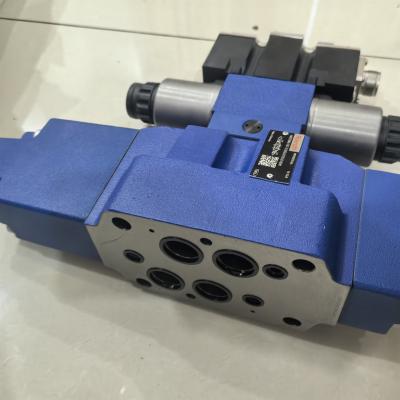 China Bosch Rexroth R900958788 Solenoid Valve 3DREP6C-2X 25L/min 350bar Pressure Reducing for sale