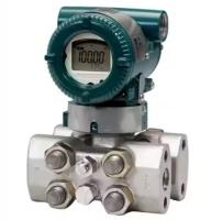 China Yokogawa EJX-A In-Line High Performance Pressure Transmitter 90 ms Response Time for sale