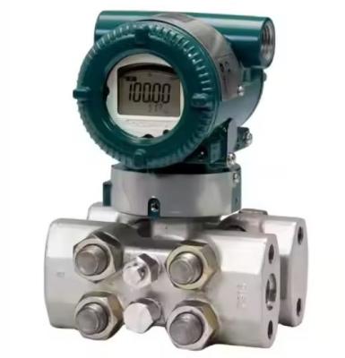 China Yokogawa EJX-A In-Line High Performance Pressure Transmitter 90 ms Response Time for sale