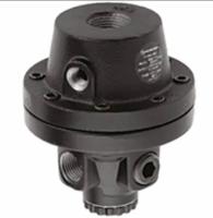 China Norgren 11-042-013 Pilot Operated Regulator 1/4 to 1-1/4 Port Sizes for Carvo Coller for sale