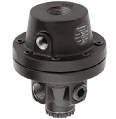 China Norgren 11-042-013 Pilot Operated Regulator 1/4 to 1-1/4 Port Sizes for Carvo Coller for sale