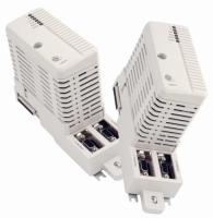China ABB CI867K01 Modbus TCP Interface 3BSE043660R1 10/100 Mbit/s 12 Units for sale