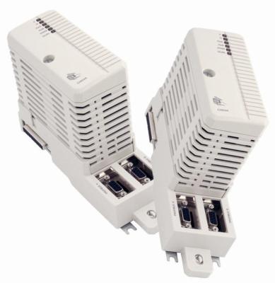 China ABB CI867K01 Modbus TCP Interface 3BSE043660R1 10/100 Mbit/s 12 Units for sale