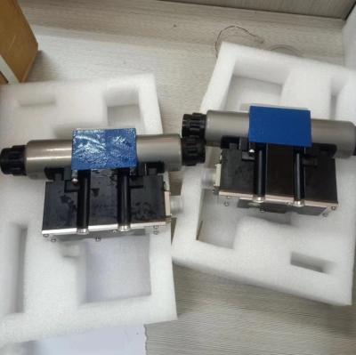 China Rexroth Proportional Pressure Relief Valve R900573436 DBEP 6A06-13 45AG24NK4M for sale