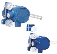 China Azbil Smart Valve Positioner AVP302-RSD3A 300 Series In Stock for sale