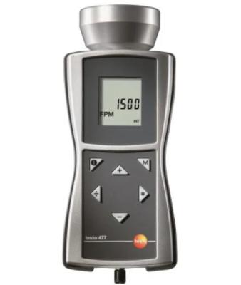 China LED Stroboscope 30-300000 FPM for Machine System Inspection and Speed Measurement for sale