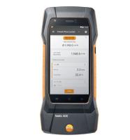 China Universal Wind Speed and IAQ Measuring Instrument 510g IP40 Protection Class for HVAC for sale