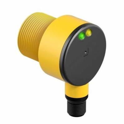 China Banner Engineering T30SP6FF600Q Photoelectric Sensor 600mm Range PNP 10-30VDC IP69K for sale