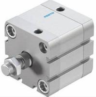 China Festo ADN-50-20-A-P-A Compact Cylinder 50mm Bore 20mm Stroke Pneumatic Actuator 536313 for sale