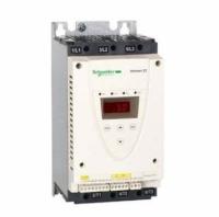 China Schneider Altistart 22 ATS22 Soft Starter 210A 110kW 230-440V 3 Phase Motor Control for sale