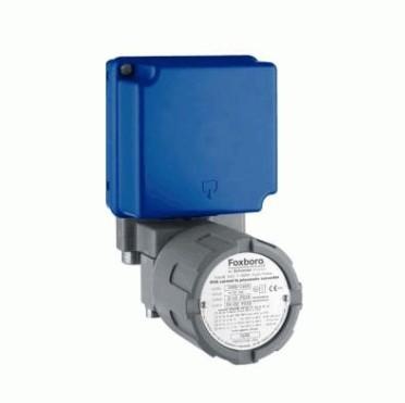 China Foxboro SRI986-BIDS7EAANA Electro Pneumatic Positioner 4-20mA Input 6 bar for sale