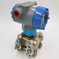 China Differential Pressure Transmitter 4-20mA Output Accuracy 0.05% Span for Data Acquisition for sale