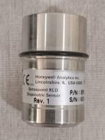 China Honeywell Sensepoint XCD Fixed Gas Detector Transmitter 16-32 VDC 4-20mA MODBUS for sale