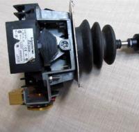 China Metal Fixing Collar XKB Joystick Controller The Optimal Control Device For Light Hosting for sale