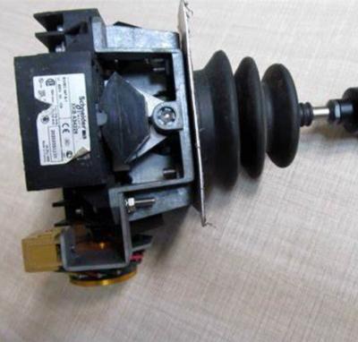 China Metal Fixing Collar XKB Joystick Controller The Optimal Control Device For Light Hosting for sale