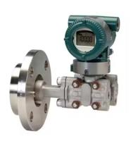 China Differential Pressure Transmitter Direct Mounted Sealed 0 to 500kPa Fast Response 120ms for sale