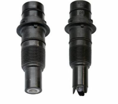 China Georg Fischer 3-2724-10 3K Balco pH Electrode ¾ In. NPT 0.25 Kg DryLoc Connector for sale