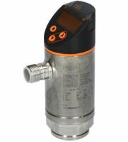 China IFM PN2071 Electronic Pressure Sensor G 1/4 Internal Thread 0-250 Bar with Display IO-Link for sale