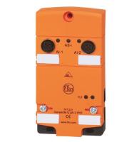 China Screw-mounted Compact AS-i Field Module 26.5-31.6V DC 250mA 275.5g IP67 for sale