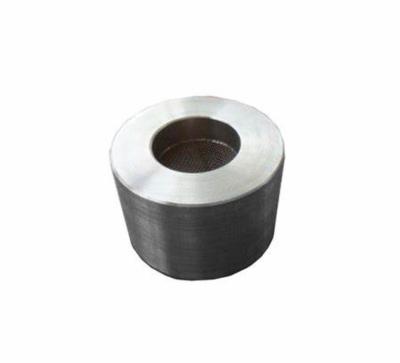 China Yokogawa K9471UA Dust Filter for Oxygen Analyzer 30 Micron Mesh SiC SUS316 for sale