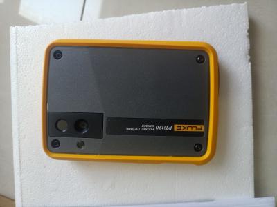 China Fluke PTi120 Pocket Thermal Imager 120x90 IR Resolution 50Hx38V FOV Portable Handheld Camera for sale