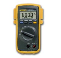 China Fluke 110 True RMS Digital Multimeter 600V CAT III Portable Handheld Tester for sale