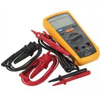 China Fluke 1503 Insulation Resistance Meter 500V 1000V Digital Megohmmeter Tester for sale