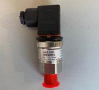 China Danfoss AKS 3000 Pressure Transmitter 0-25 bar 4-20 mA IP65 ATEX for sale