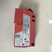 China LEUZE 49C Diffuse Sensor with Background Suppression 20-250V AC/DC 3m Range for sale