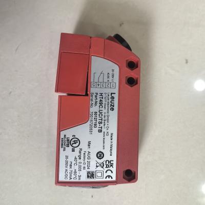 China LEUZE 49C Diffuse Sensor with Background Suppression 20-250V AC/DC 3m Range for sale