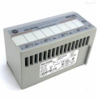 China Allen Bradley 1794-IF8IH FLEX I/O 8 Analog Input Module PLC for sale