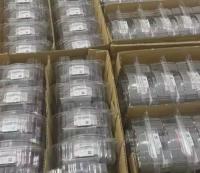 China Dwyer Magnehelic Differential Pressure Gauge 0-500Pa 4in Dial 1% Accuracy for sale