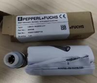 China Pepperl+Fuchs UB800-18GM40-U-V1 Ultrasonic Sensor 50-800mm Range 0-10V Analog Output for sale