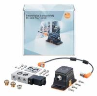 China IFM Automation Set for Pneumatic Valve Actuators ZZ0628 MVQ 80x30x20 Solenoid Valve Position Sensor for sale