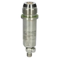 China ifm PM1608 Pressure Transmitter -0.0125 to 0.25 bar 4-20mA IP67/IP68/IP69K 304.8g for sale