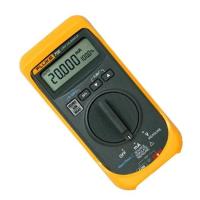 China Fluke 705 Milliamp Loop Calibrator 0.02% Accuracy 340g 152x70x41mm for sale