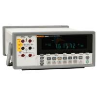China Precision Digital Multimeter 5.5 Bit 0.015 Accuracy Dual Display 2.1kg for sale